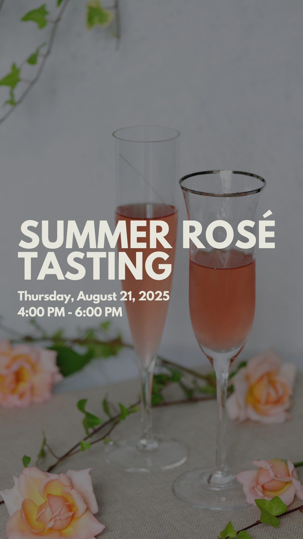 Events — DiMinico's
