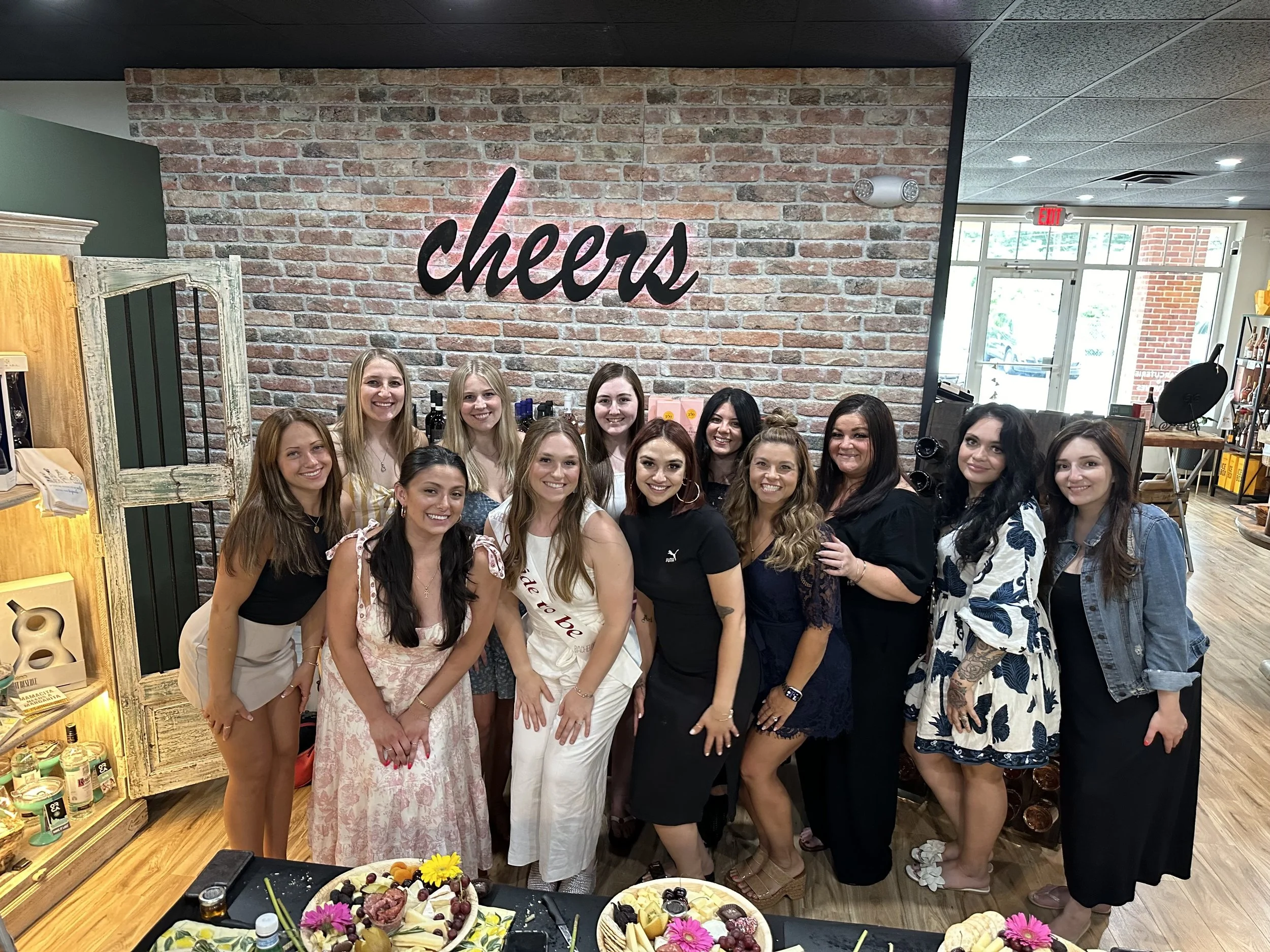 Private Classes — DiMinico's