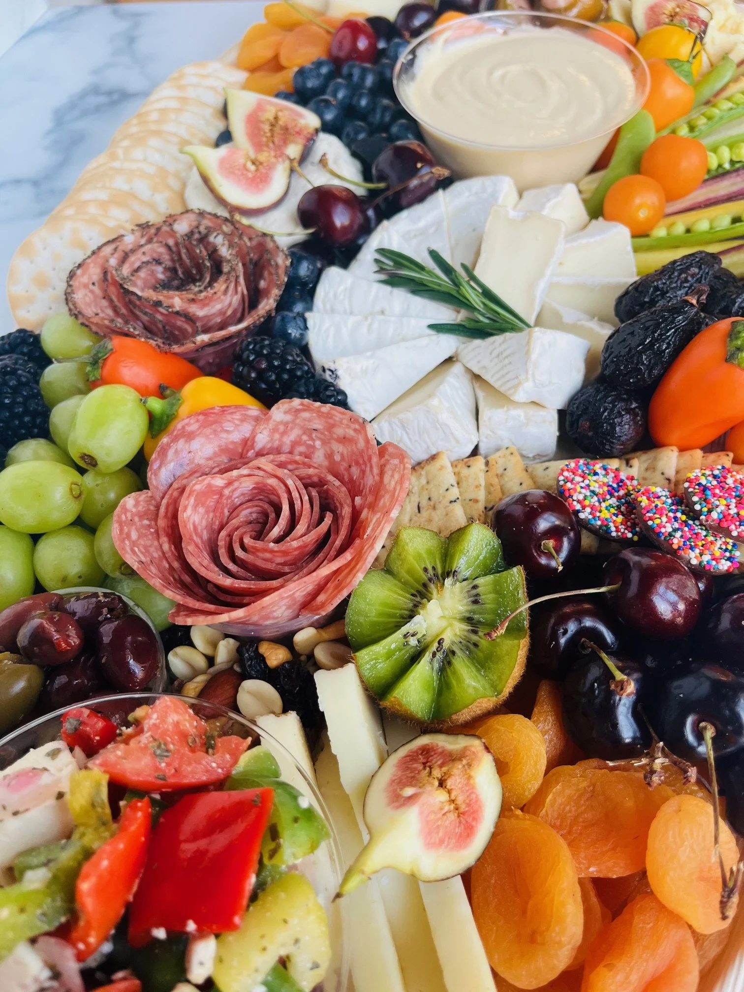 Shop — DiMinico's