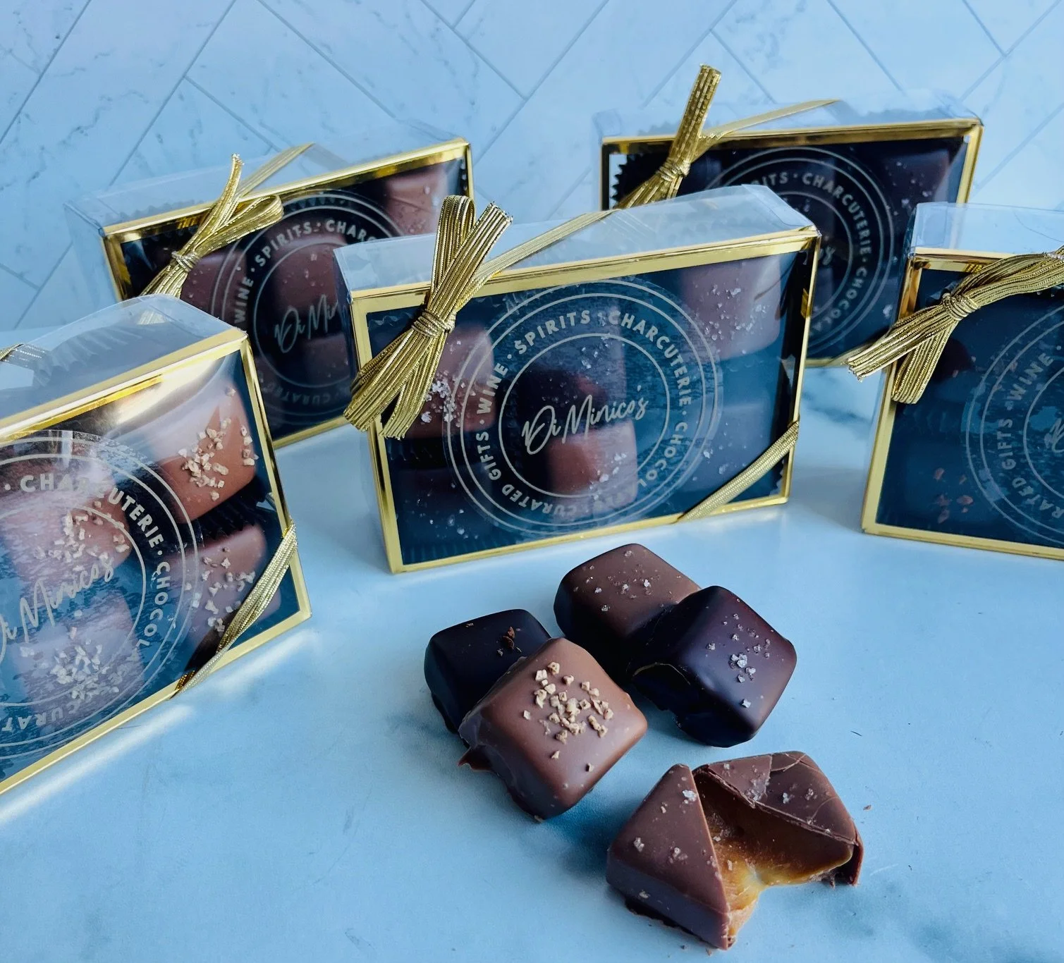 Shop — DiMinico's