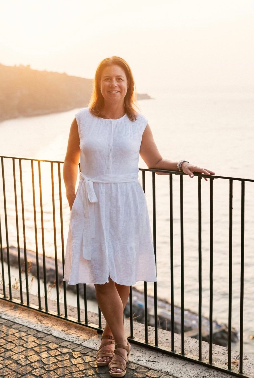 Our Story — DiMinico's