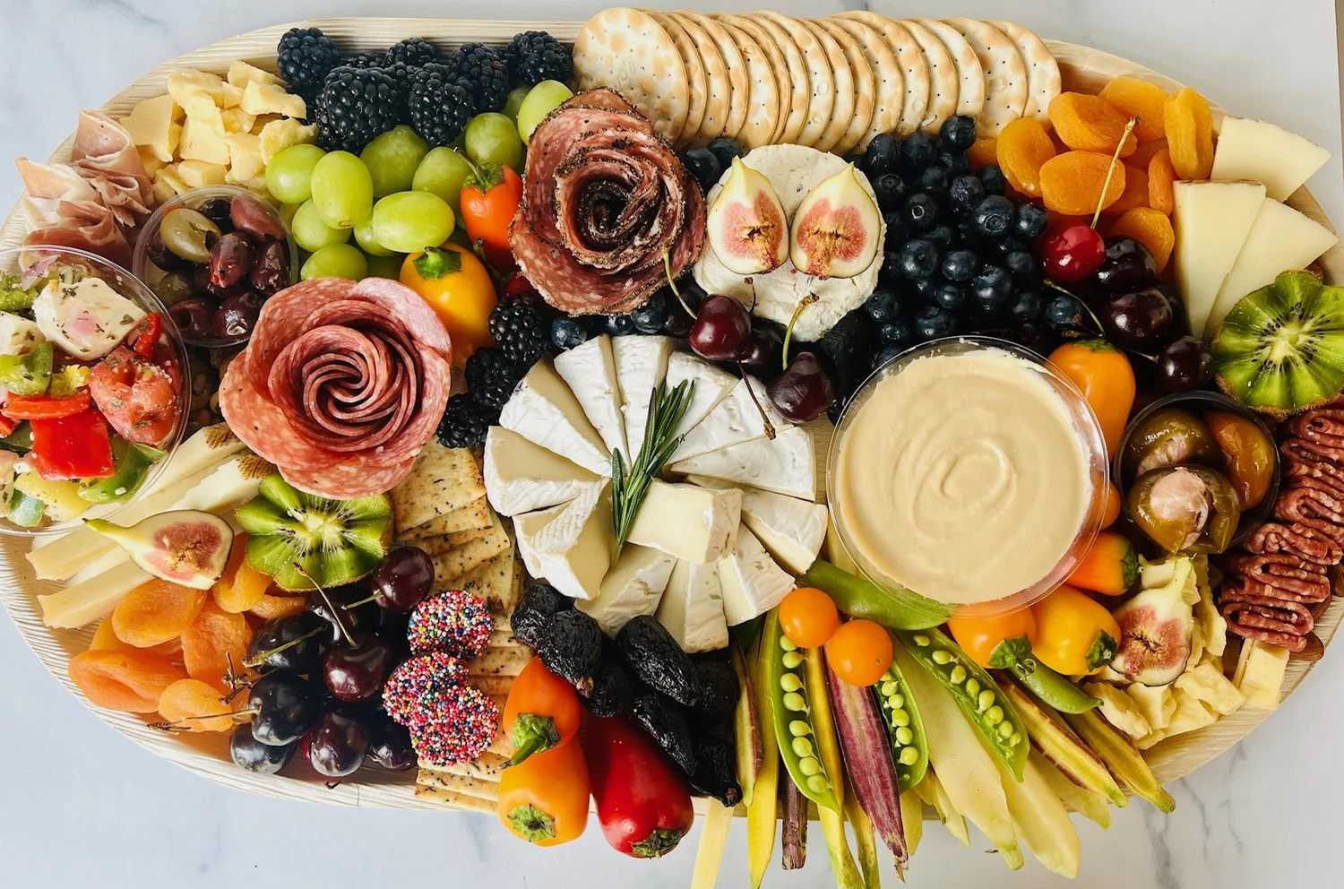 Shop — DiMinico's