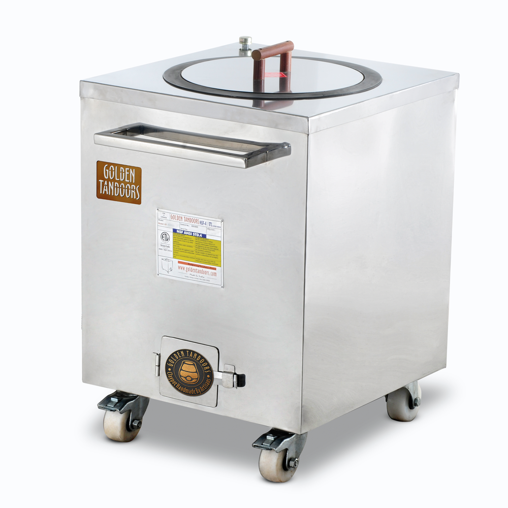 Best outdoor home tandoor — Home of Tandoors USA