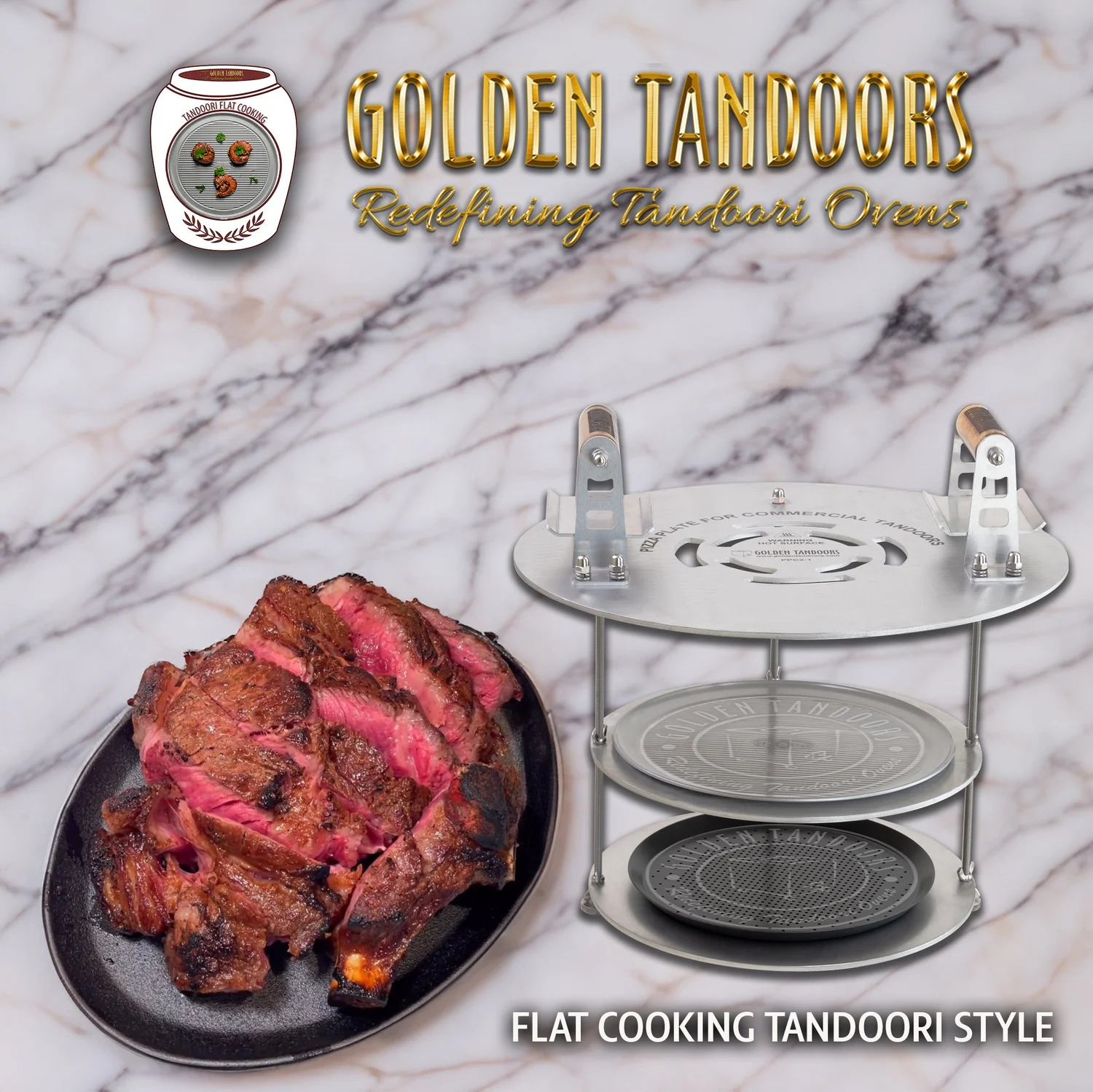 Accessories — Home of Tandoors USA