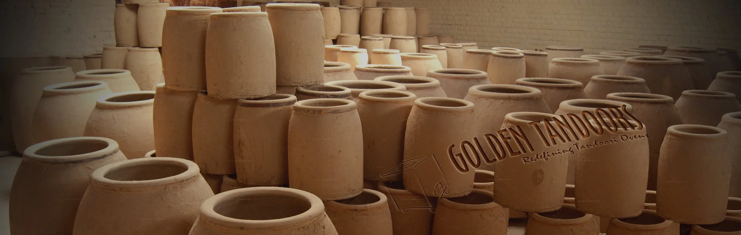 Home of Tandoors USA