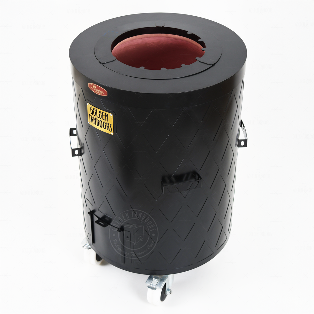 Best Outdoor Home Tandoor — Home of Tandoors USA