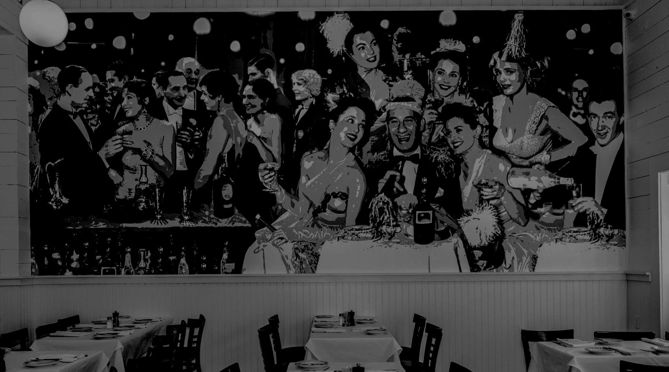 SOHO Menu | Connect with Us Today — Lucky's