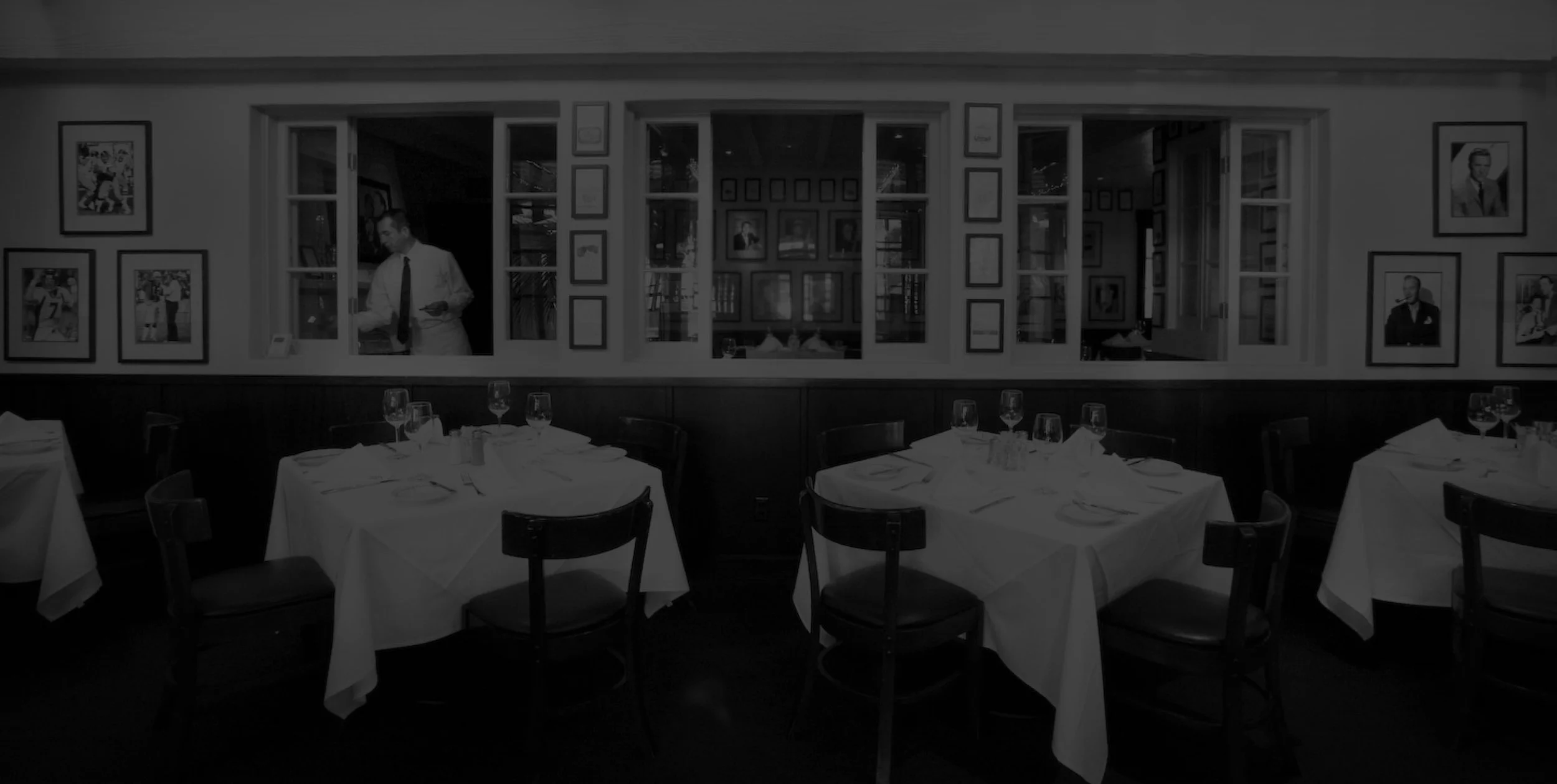 Montecito | Discover Our Menu Today — Lucky's