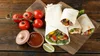 All-Day Dining Menus Scottish Highlands | The Priory Hotel Beauly