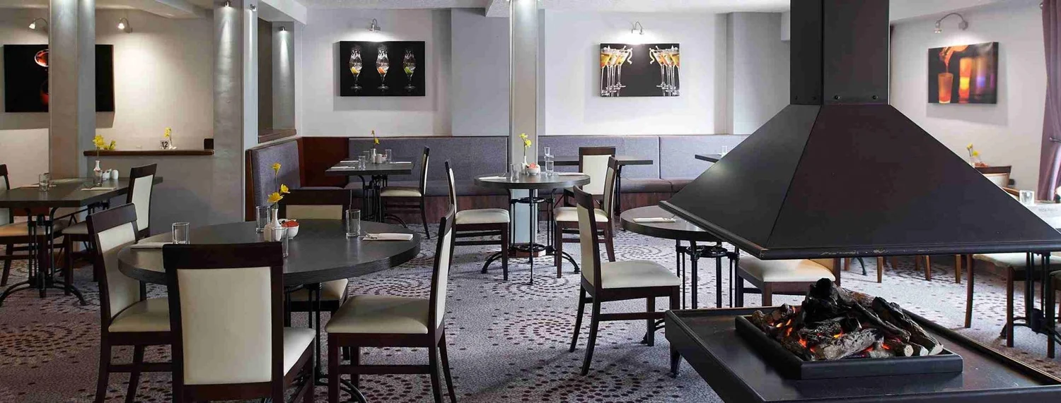 All-Day Dining & Event Catering Beauly | The Priory Hotel