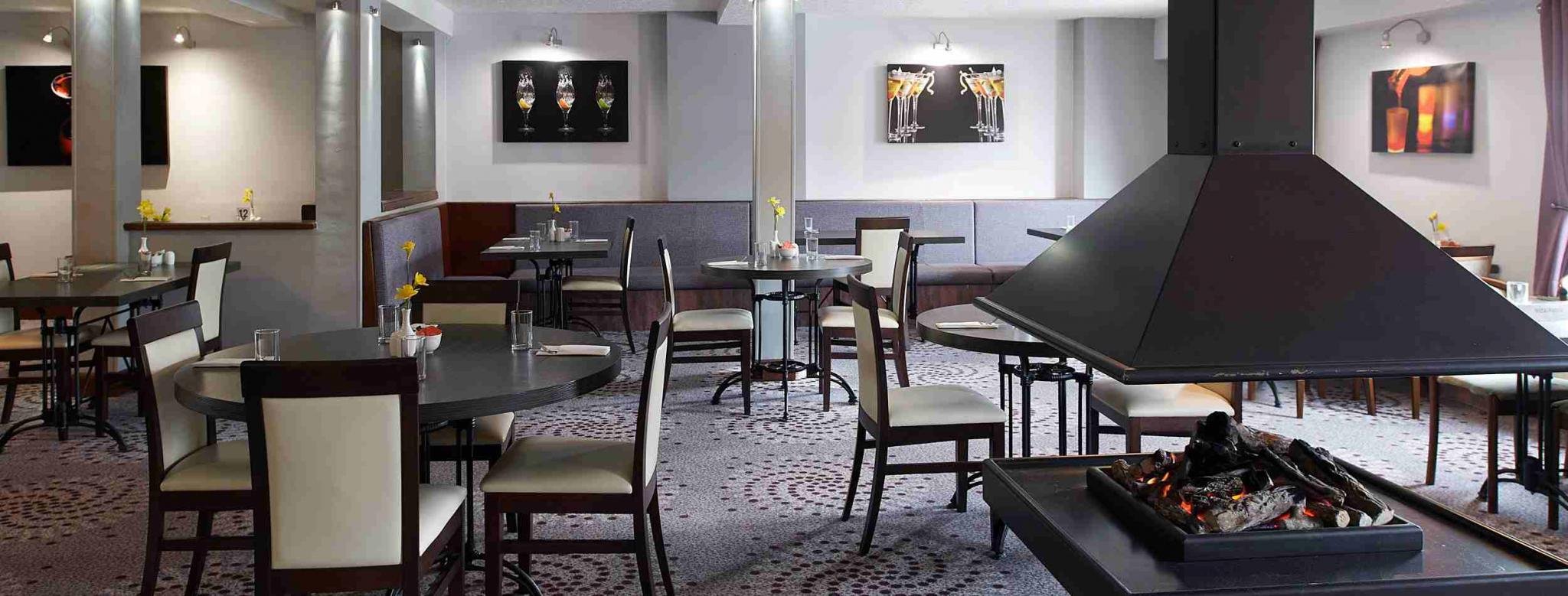 Restaurant & Carvery Scottish Highlands | The Priory Hotel Beauly