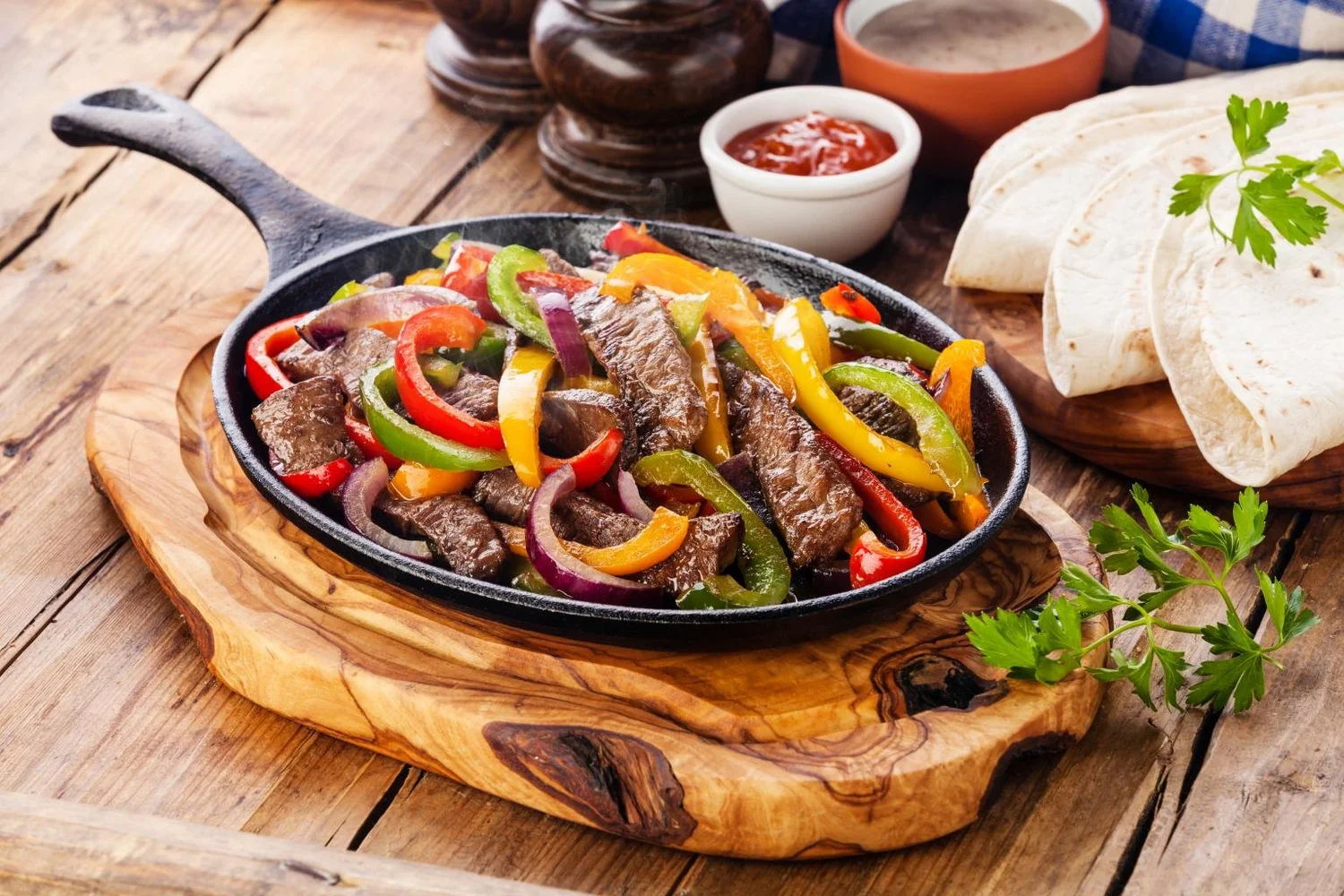 All-Day Dining Menus Scottish Highlands | The Priory Hotel Beauly