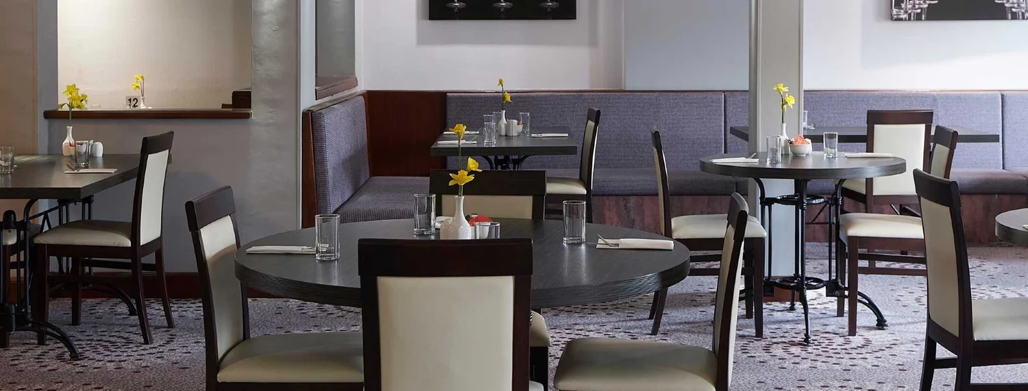 Restaurant & Carvery Scottish Highlands | The Priory Hotel Beauly