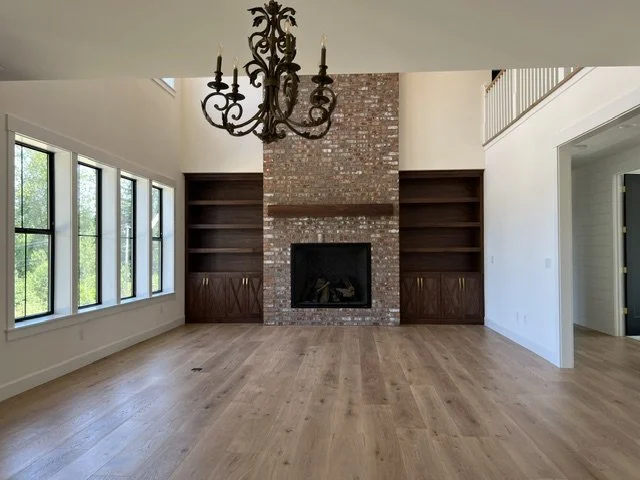 Tonka Homes NW | Custom Home Builder Bringing Your Vision to Life.