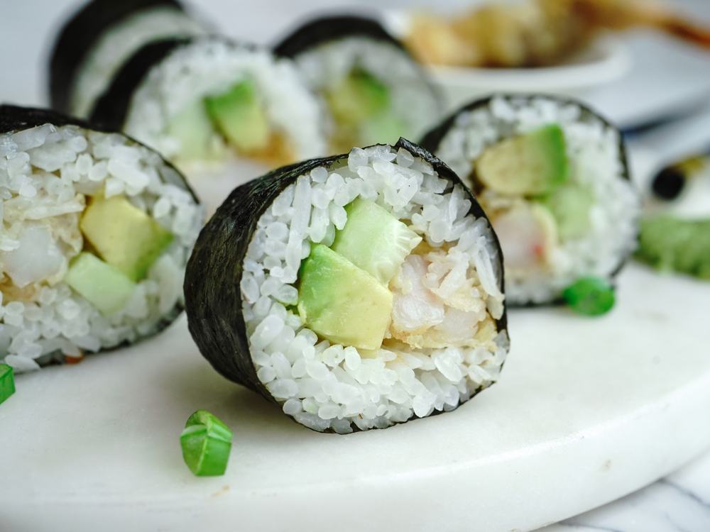 About Us — Edo Grill & Sushi