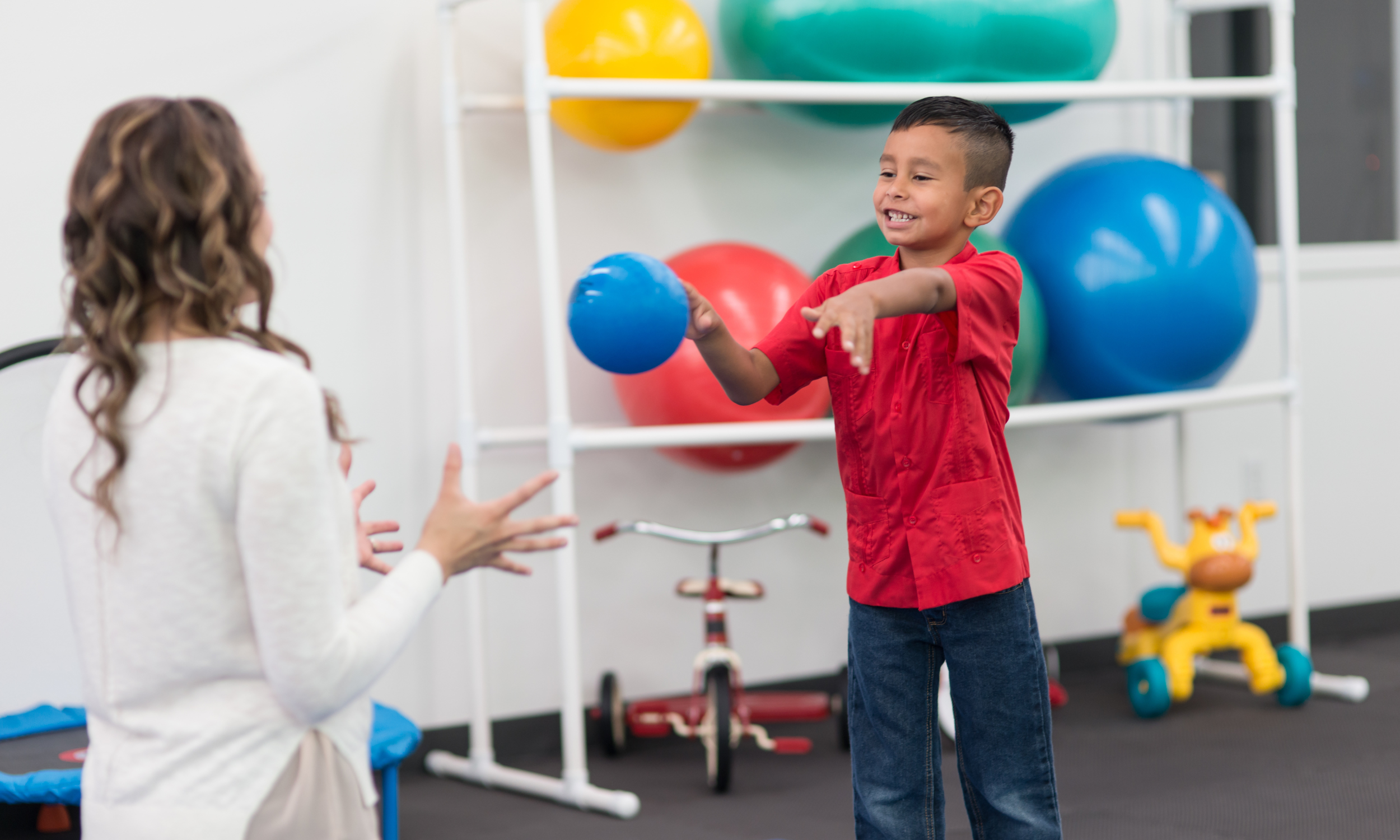 FAQs — Winter Pediatric Therapy