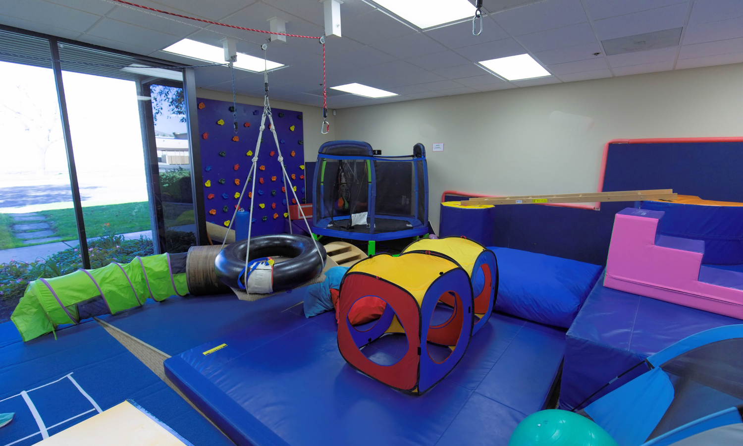 Our Story — Winter Pediatric Therapy