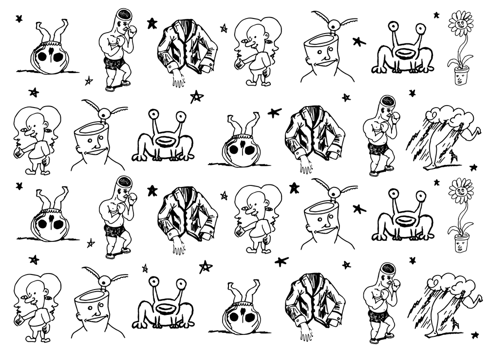 About | Join the Conversation Today — Hi, How Are You Project