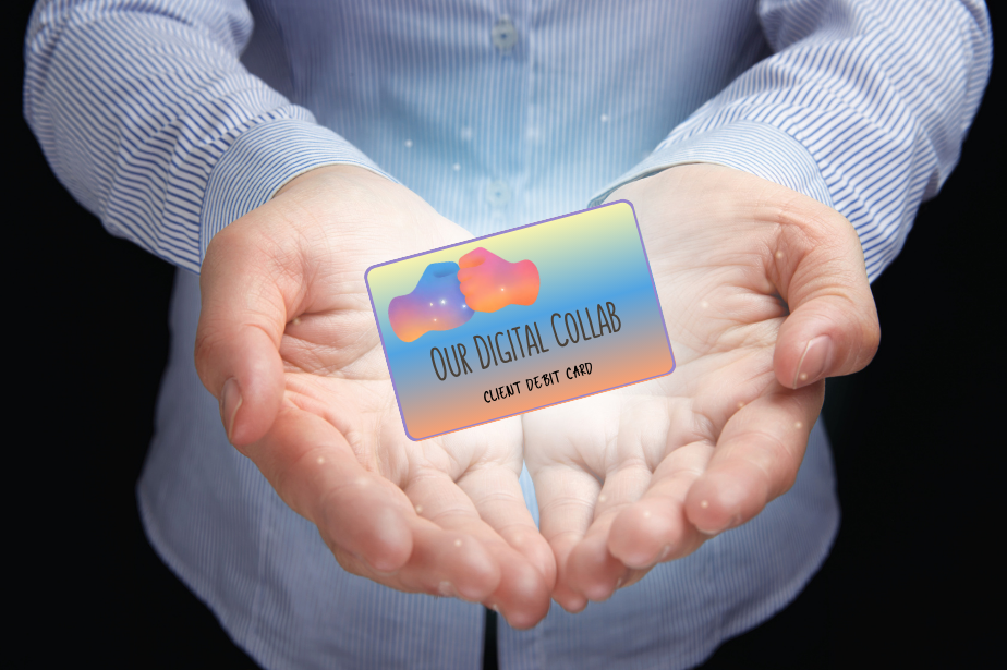 Pricing — Our Digital Collab