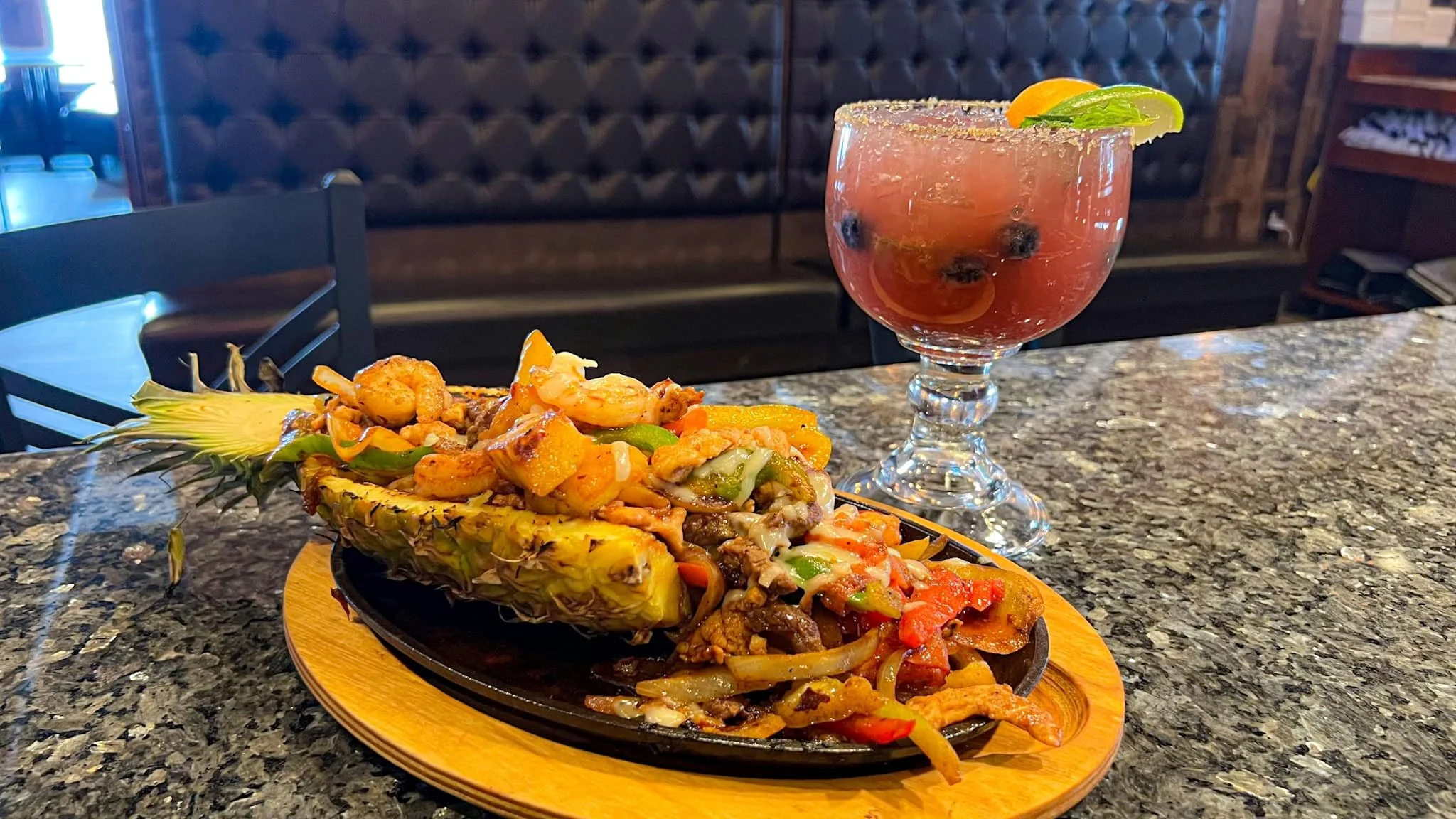 El Agave's Mexican Restaurant