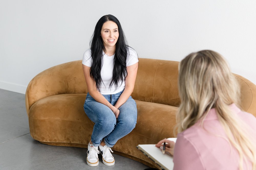 Bloom Mental Health and Wellness