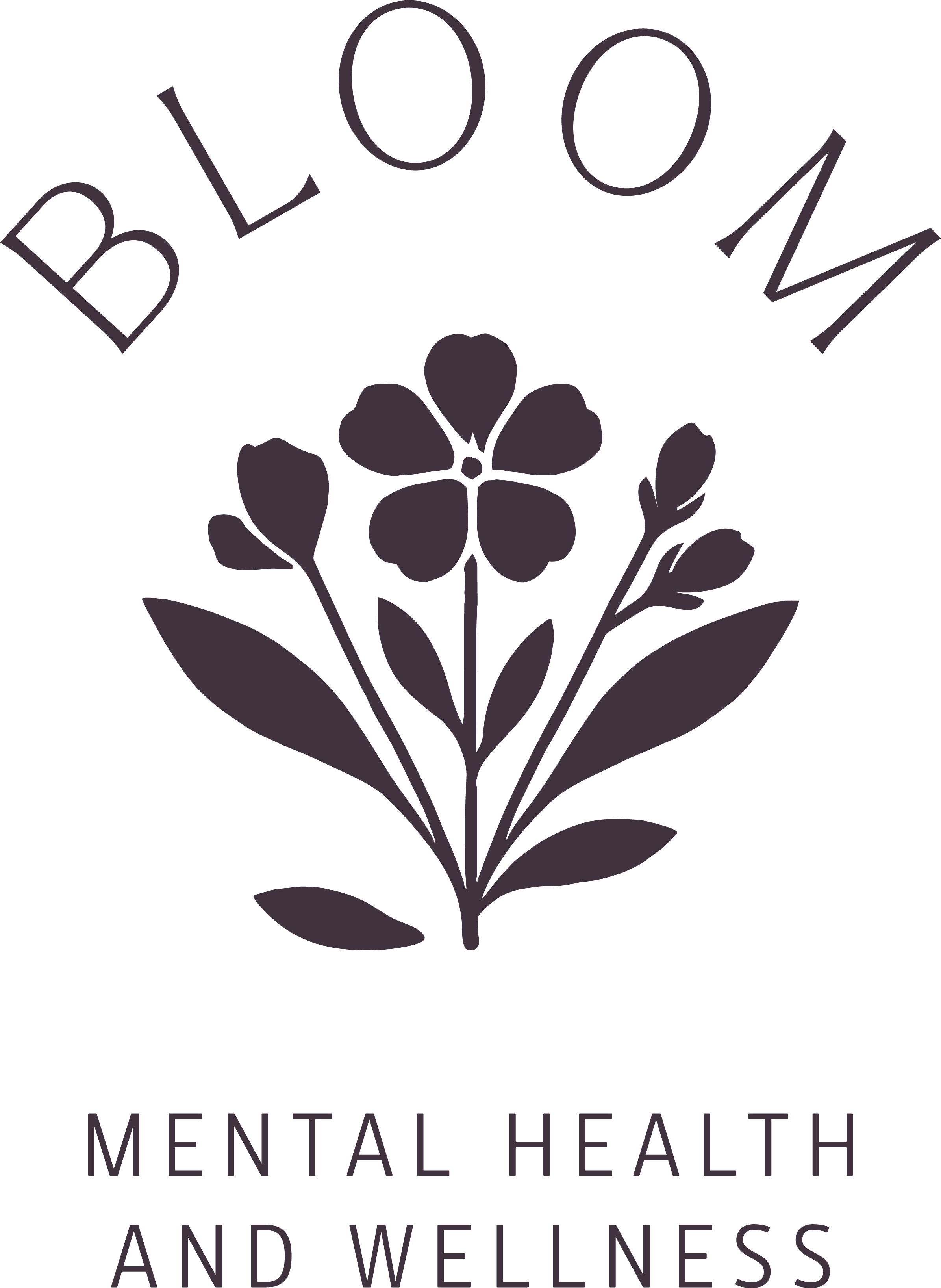 Bloom Mental Health and Wellness