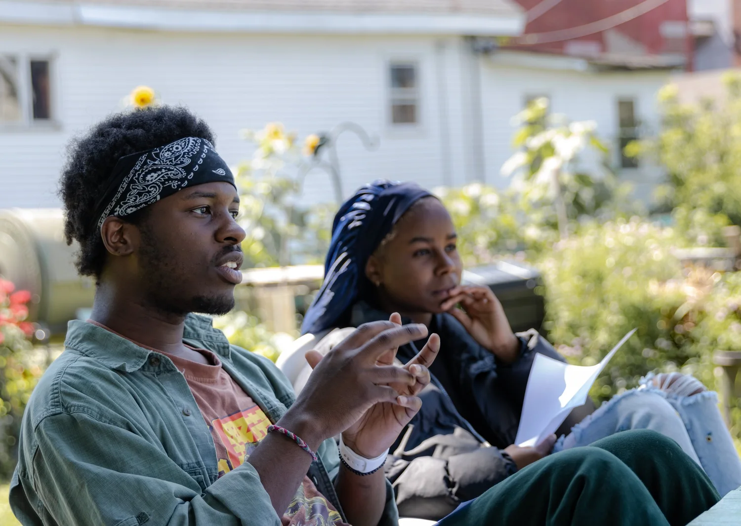 Workforce Development — Maine Youth Action Network