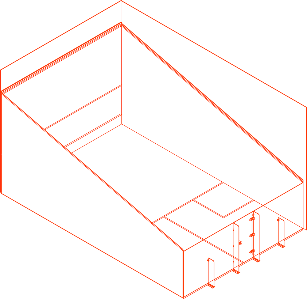 Sunrise Courts: Leading USA-Made Squash Courts Enhancing Communities