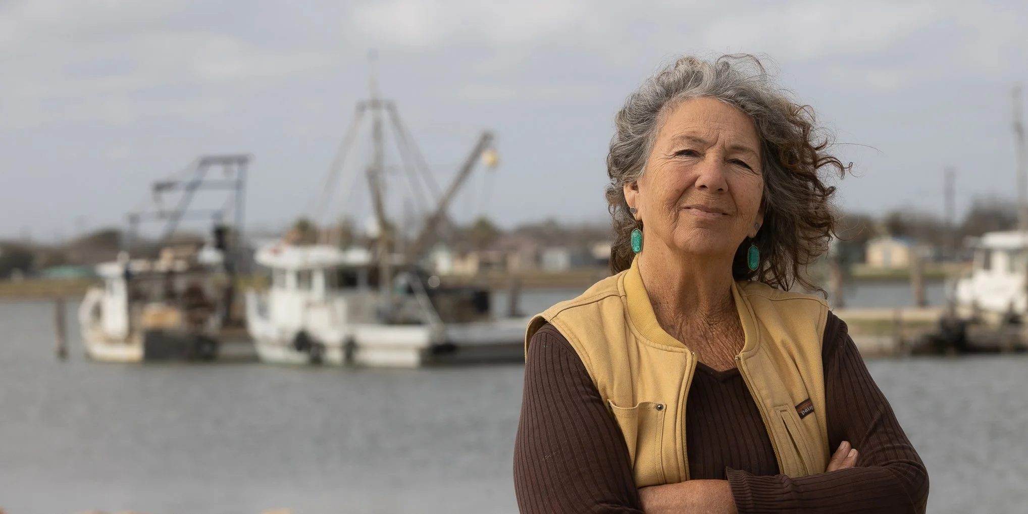 Court of public pollution: Diane Wilson v. Formosa Plastics ...