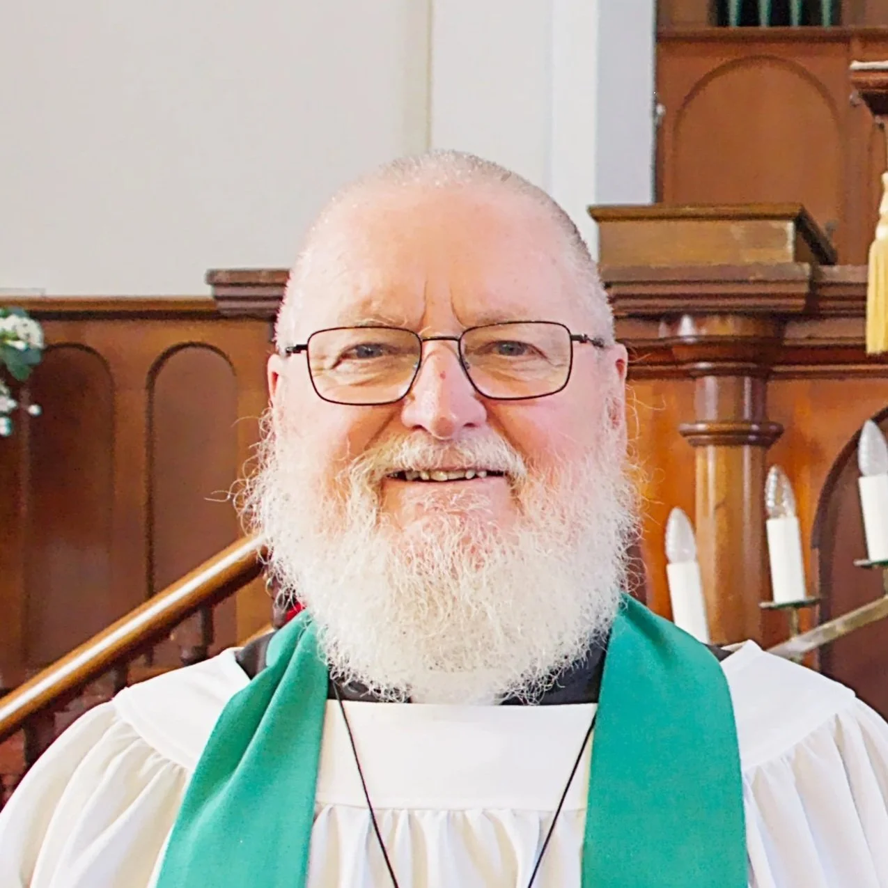 Our People — Lutheran Mission Australia