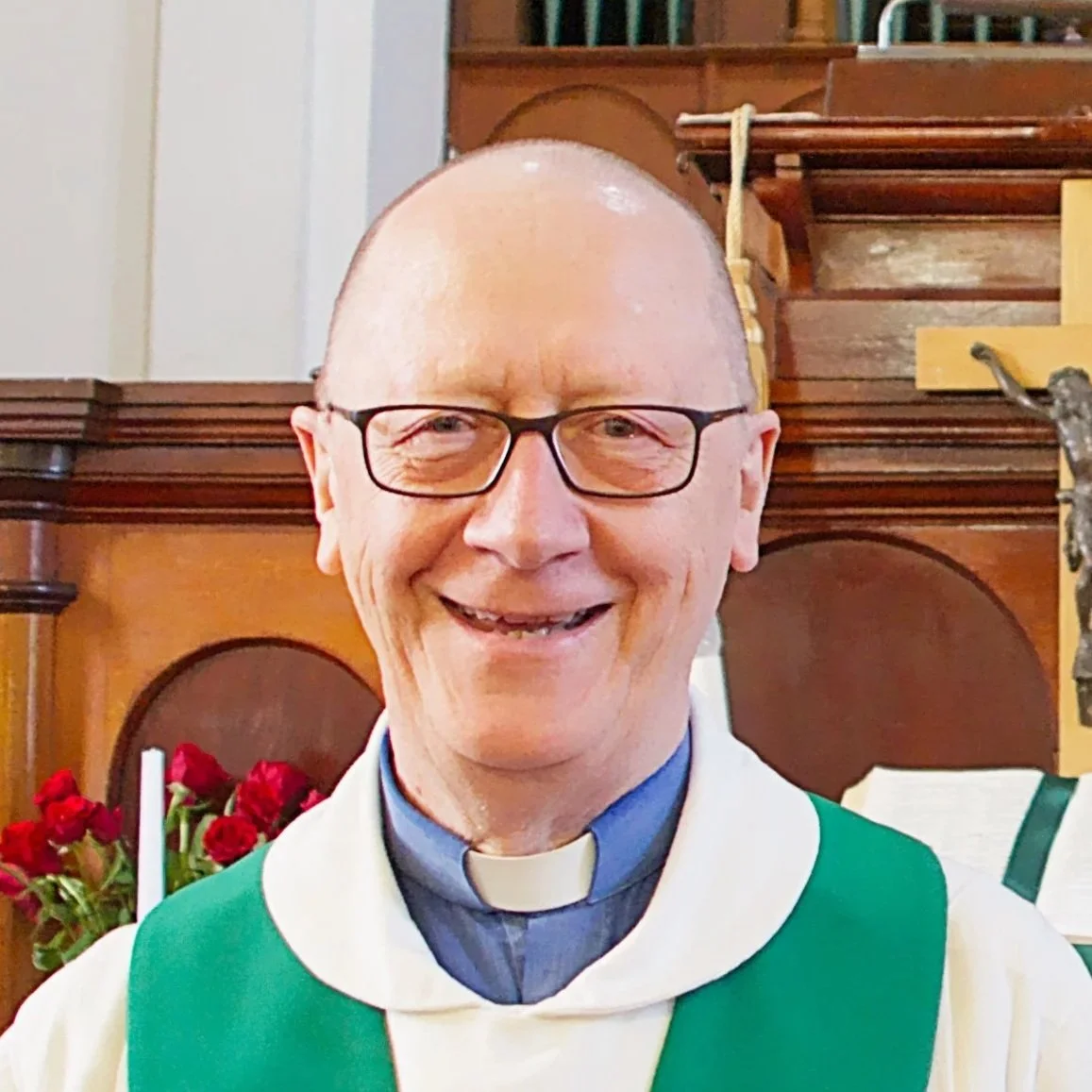 Our People — Lutheran Mission Australia