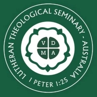 Seminary — Lutheran Mission Australia