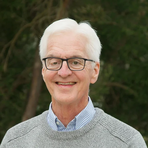 Interview with Pastor David Fleming — Lutheran Mission Australia