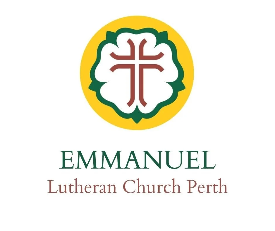 Emmanuel Lutheran Church Perth — Lutheran Mission Australia