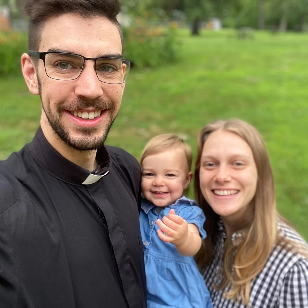 Seminary — Lutheran Mission Australia