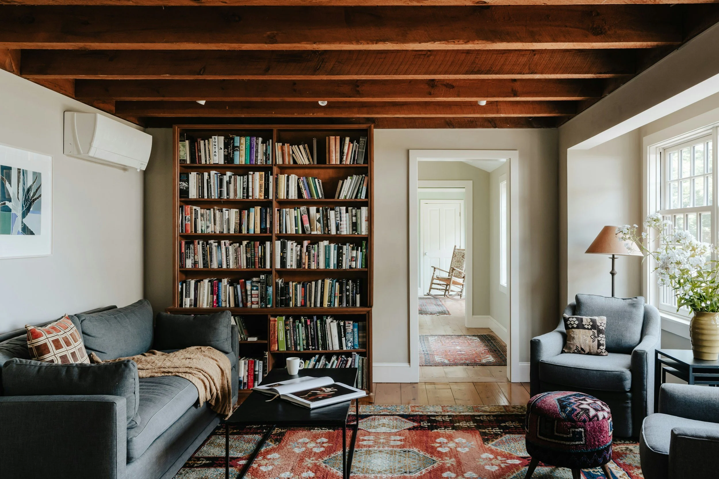 Psychology House Blog | Help Yourself To Our Library — Psychology House