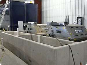 Microscreen Filters — Aquacare Environment Inc