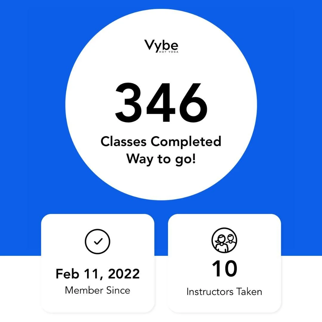 Vybe Hot Yoga