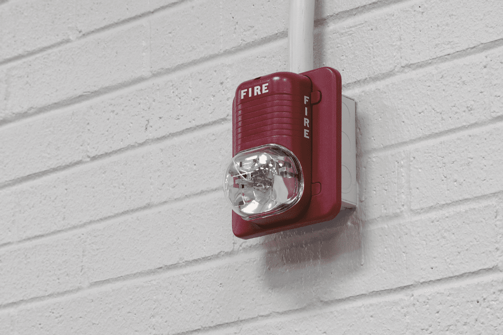 Prestige Fire Protection