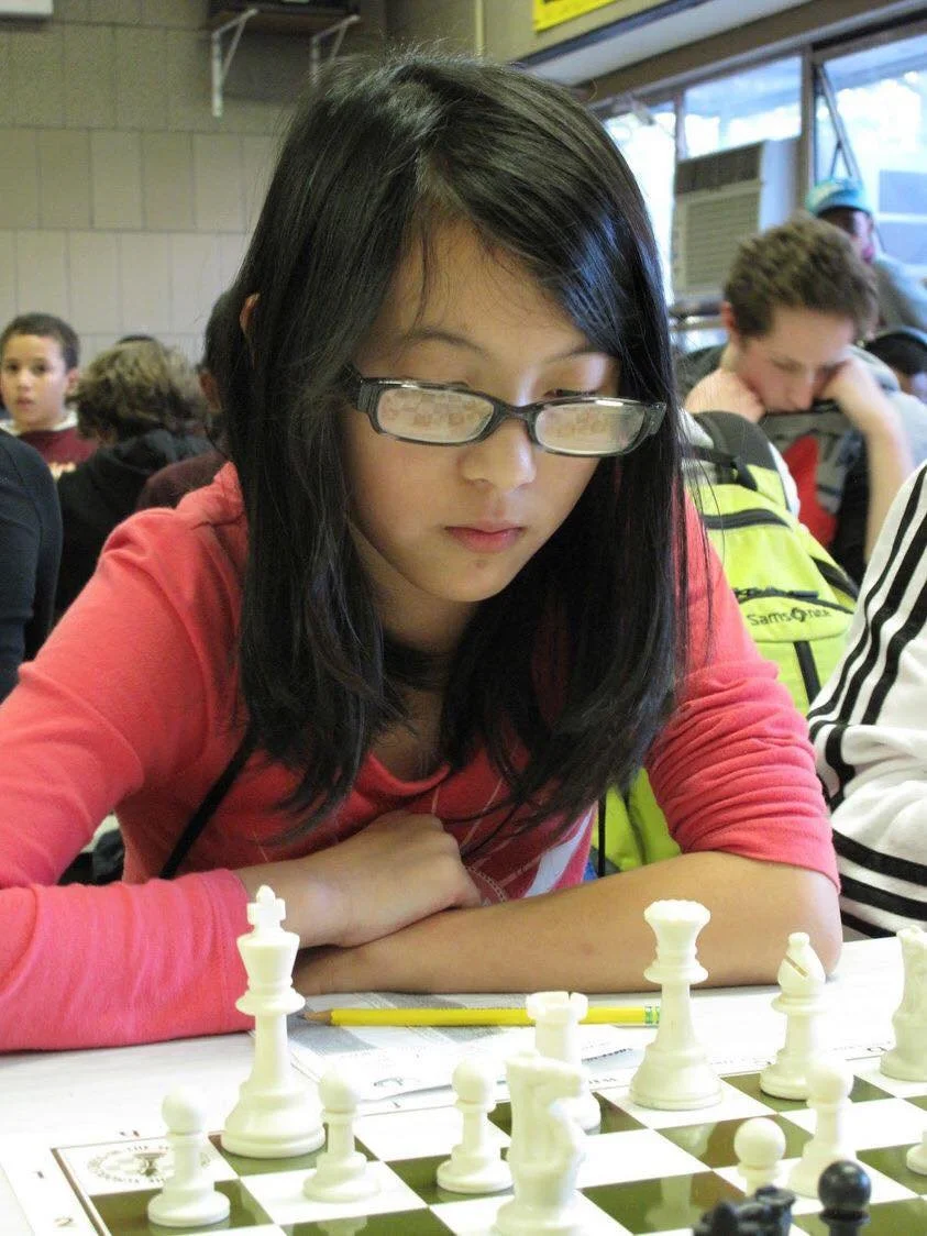 Barbosa Chess Academy LLC