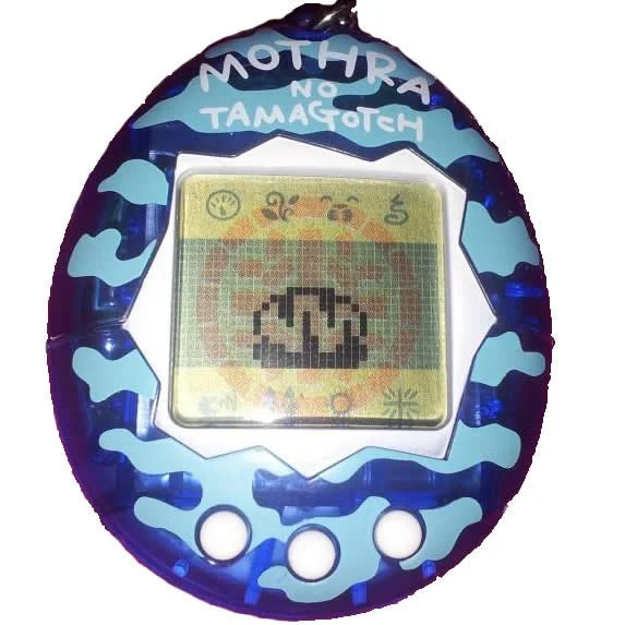 Gallery 3 — TamaShell