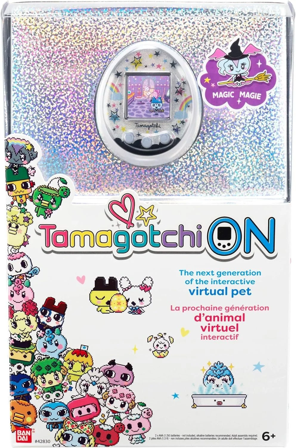 Gallery 3 — TamaShell