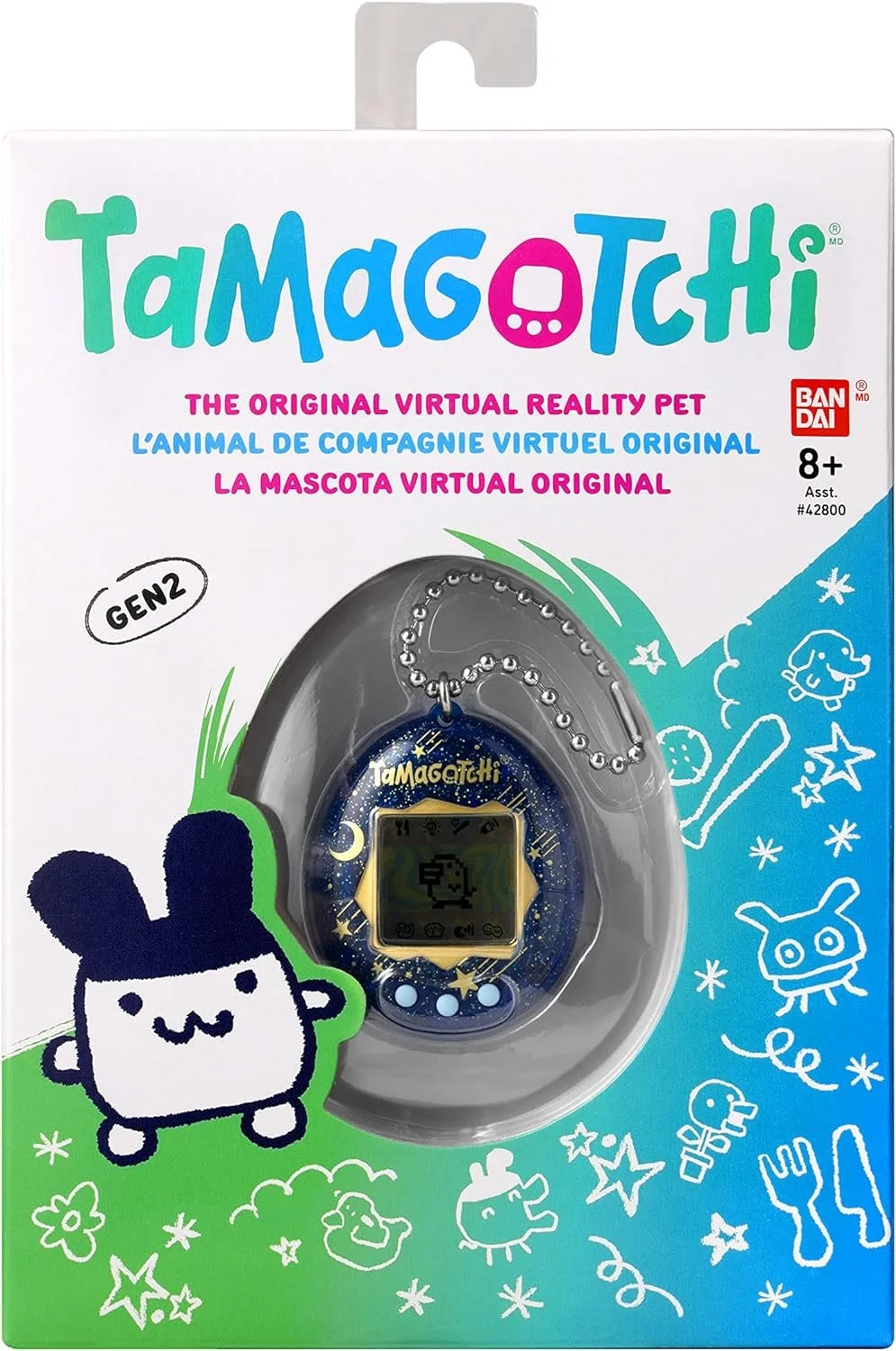 Gallery 3 — TamaShell