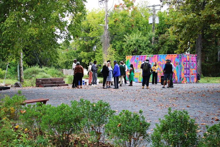 Who is Frances Ellen Watkins Harper? — Parks & People