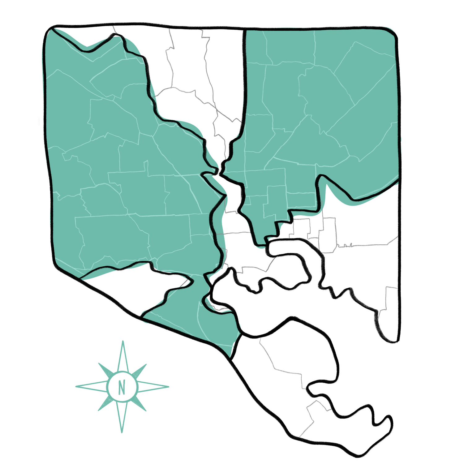 The Black Butterfly and Green Space in Baltimore — Parks & People