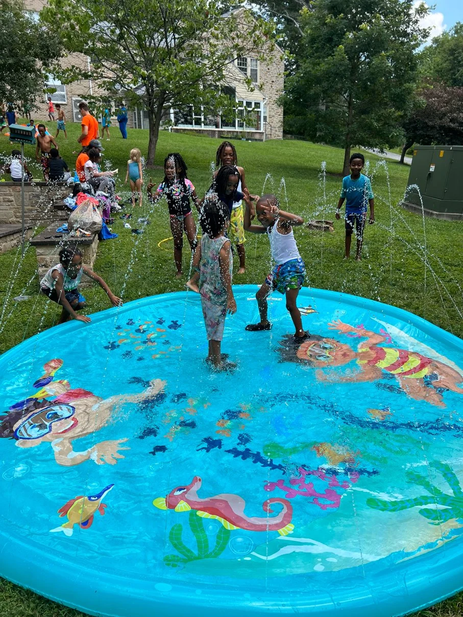 SuperKids Camp | Enroll Today - Inspire Tomorrow — Parks & People