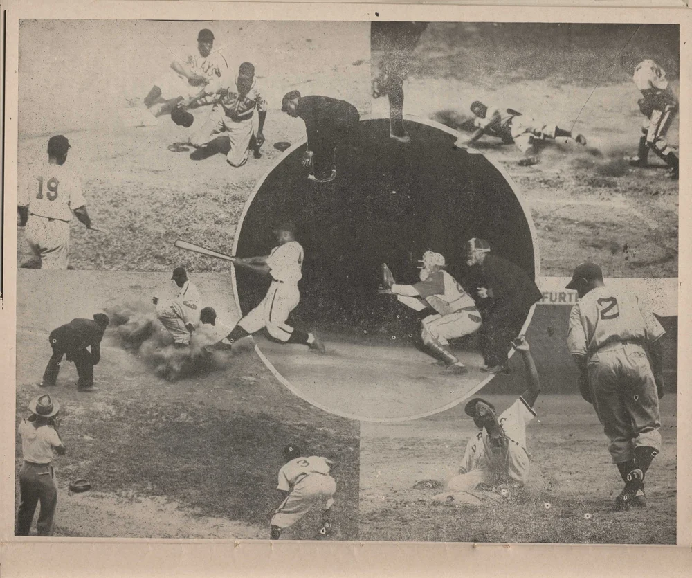 Leon Day: From Baltimore Black Sox to Baseball Hall of Fame - A Legacy ...