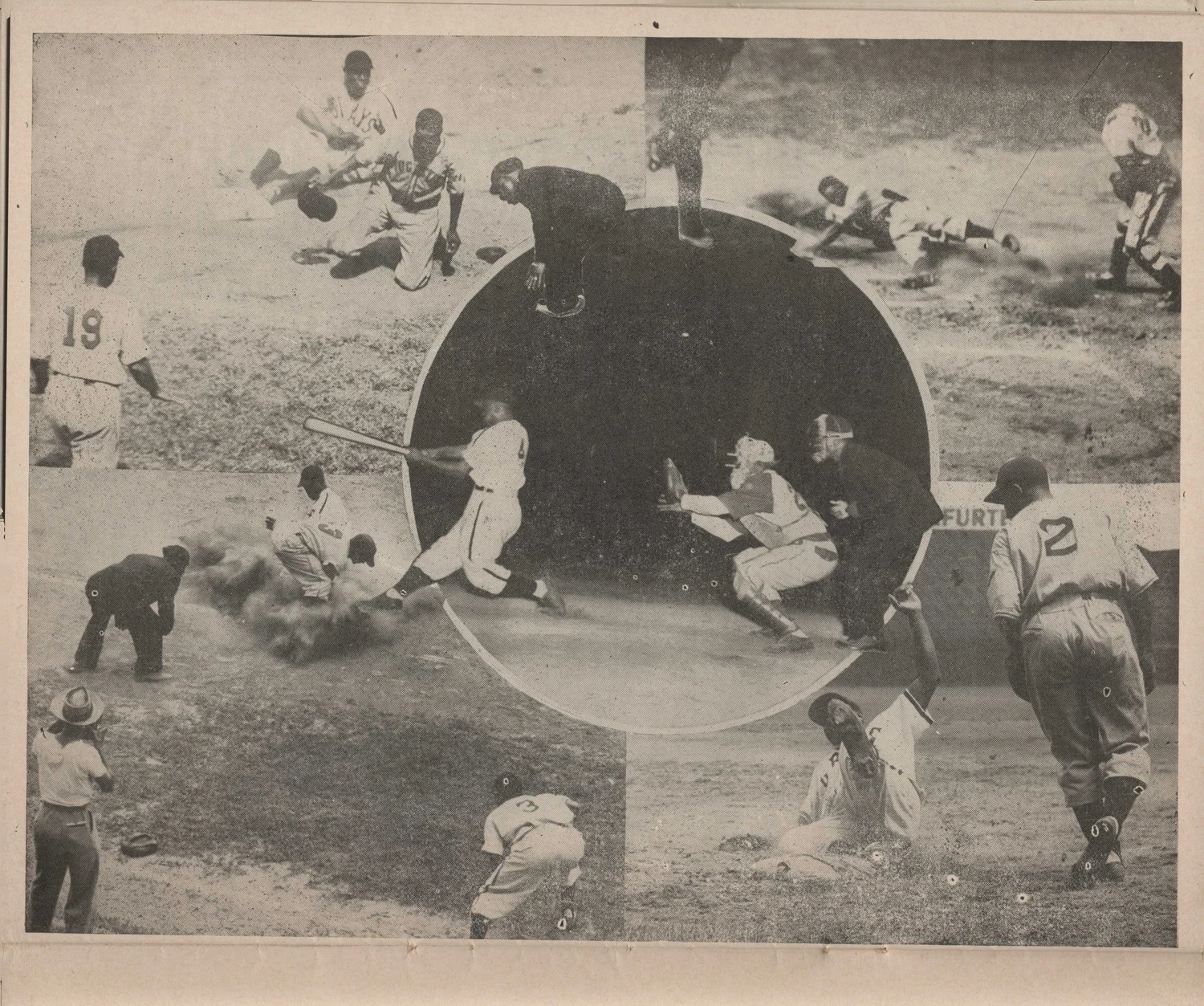 Leon Day: From Baltimore Black Sox to Baseball Hall of Fame - A Legacy ...