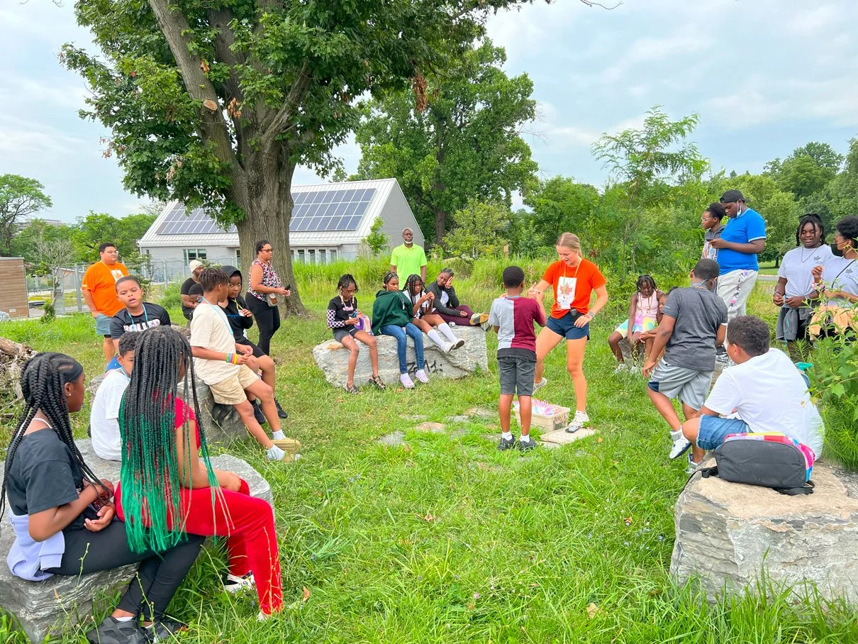 SuperKids Camp | Enroll Today - Inspire Tomorrow — Parks & People