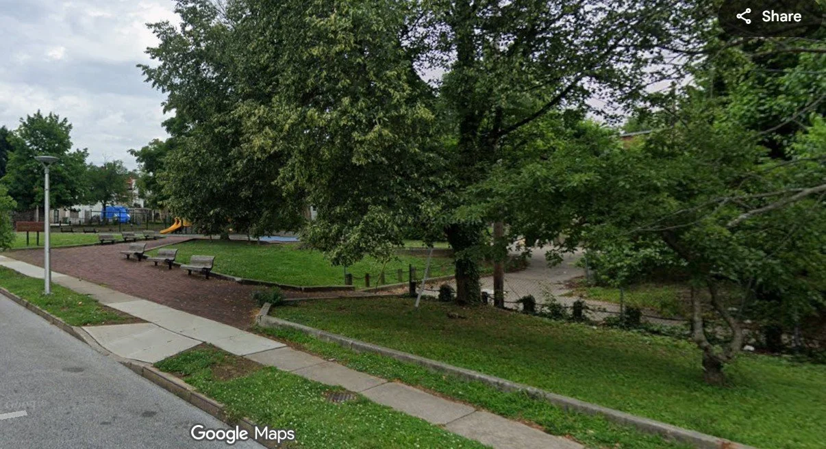 Request for Proposals: Landscape Design Services at Adams Park ...